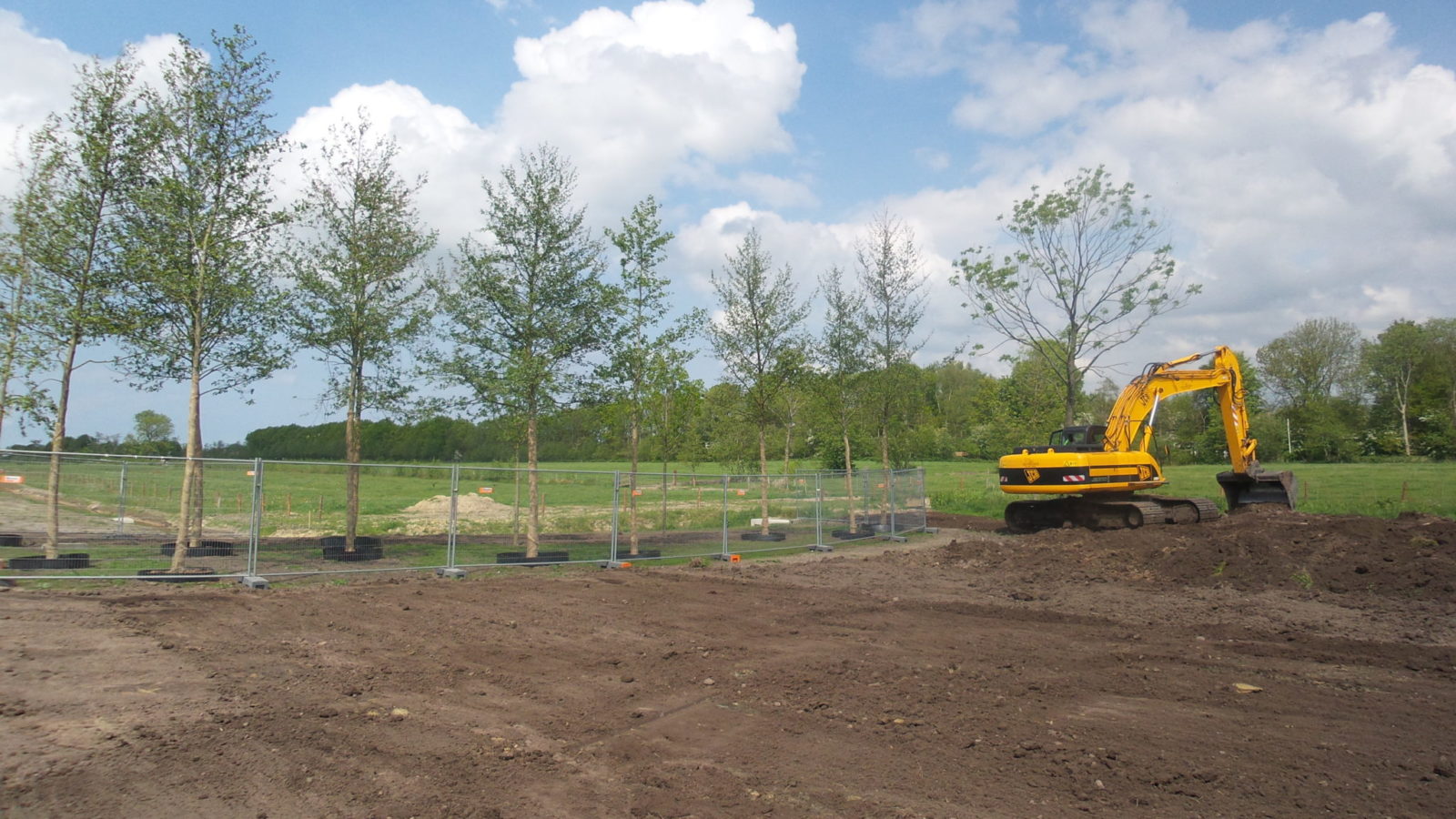Vegetatiekartering Polder IJdoorn - Altenburg & Wymenga